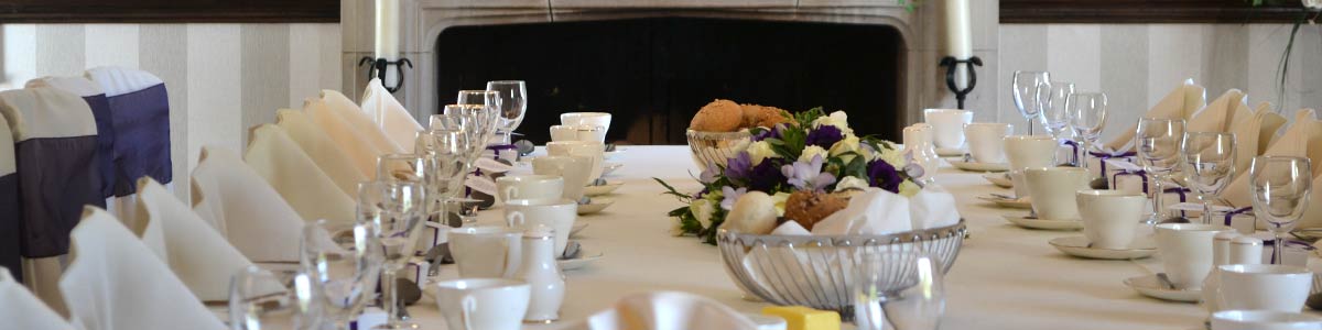 Afternoon Tea Wedding Reception, Book Wedding Afternoon Tea