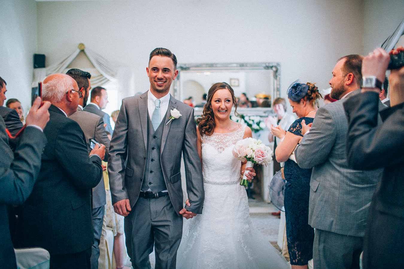 Traditional Wedding : Plan Your Traditional Wedding in Essex